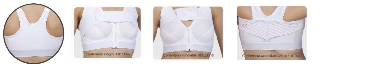 Brassière Sporlane Premium 015 Cerecare